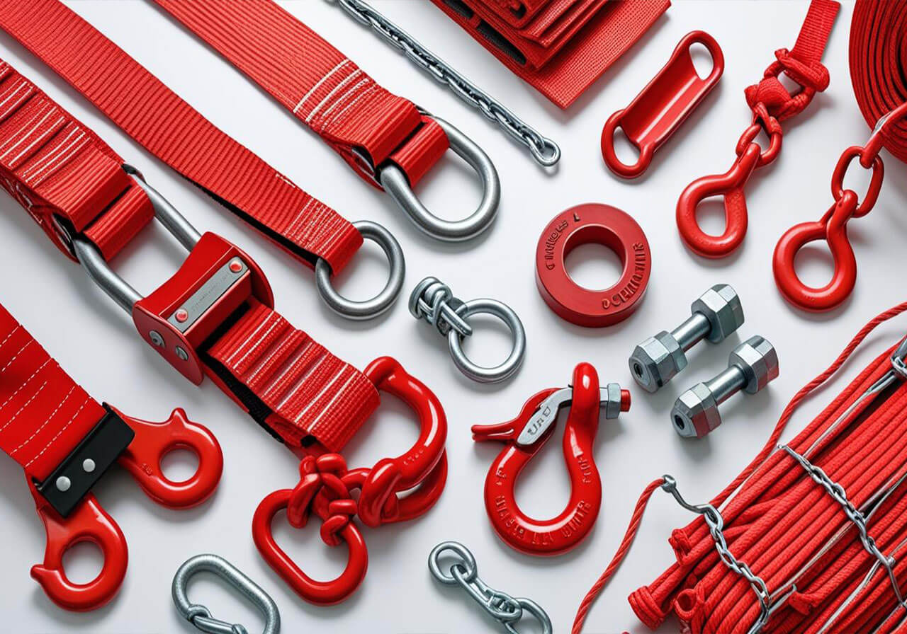 Lashing Material suppliers - For Sale & Rent